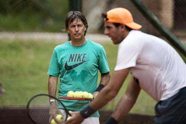 The Greatest Tennis Coaches Of All Time - TennisPAL