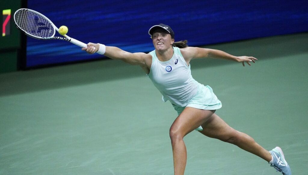 Wilson Racket Guide - TennisPAL